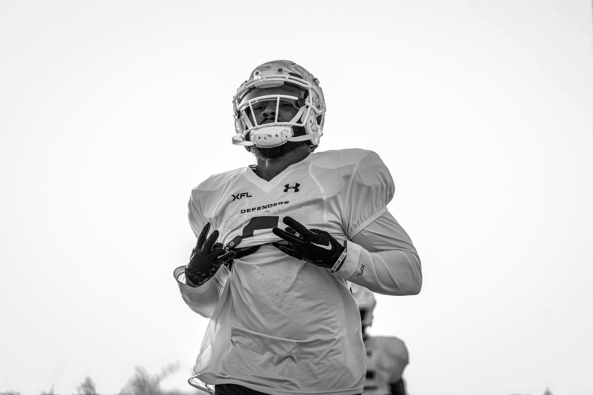 XFL 2023: Week 10 Offensive, Defensive, and Special Teams Players of ... XFL 2023: Week 10 Offensive, Defensive, and Special Teams Players of ...