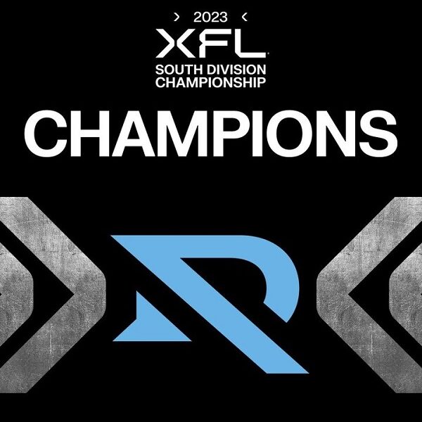 Arlington Renegades Stats That Show They Will Win The 2023 XFL Title Game