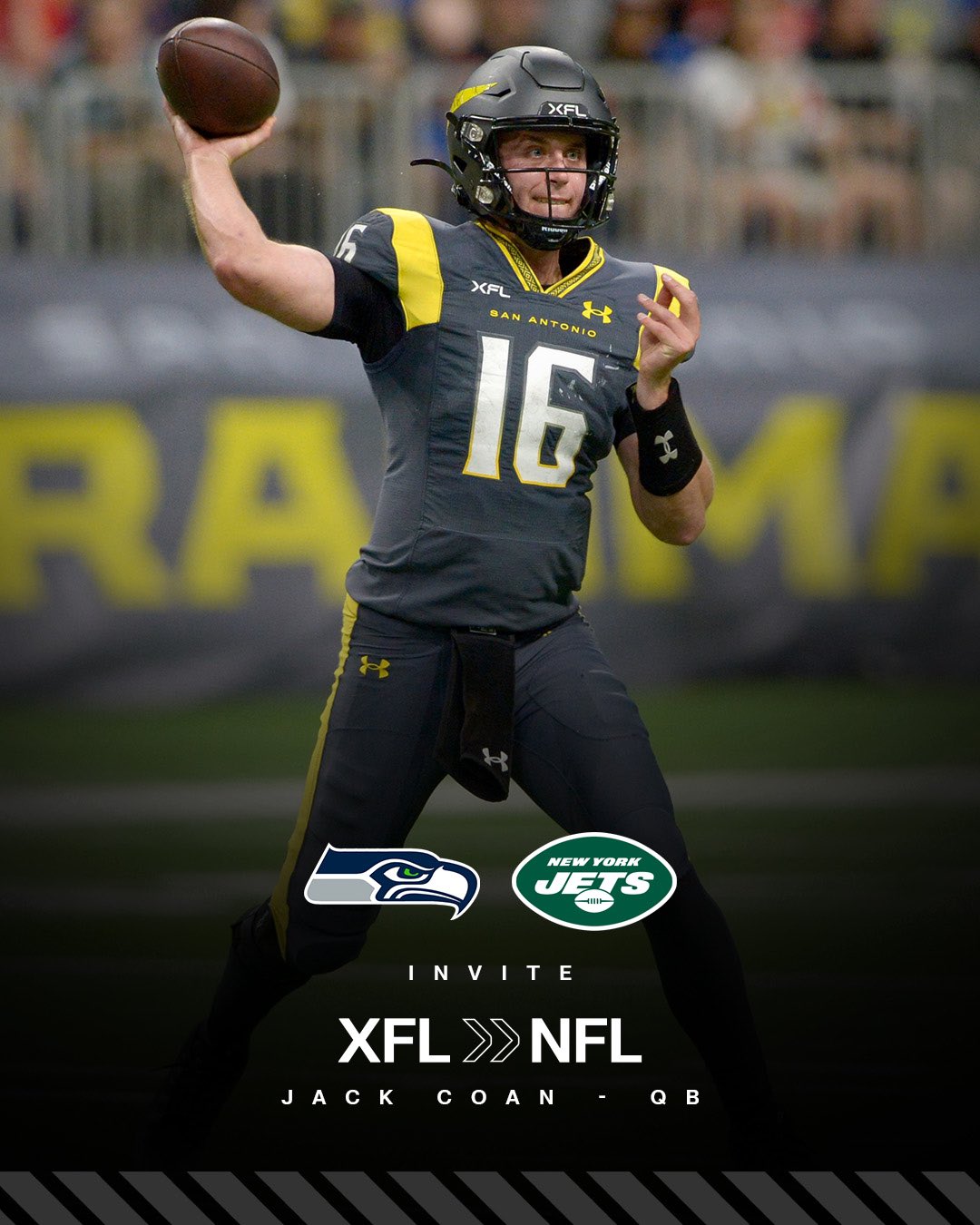Post Season XFL Quarterback Rankings: Ranking All 22 Quarterbacks to ...