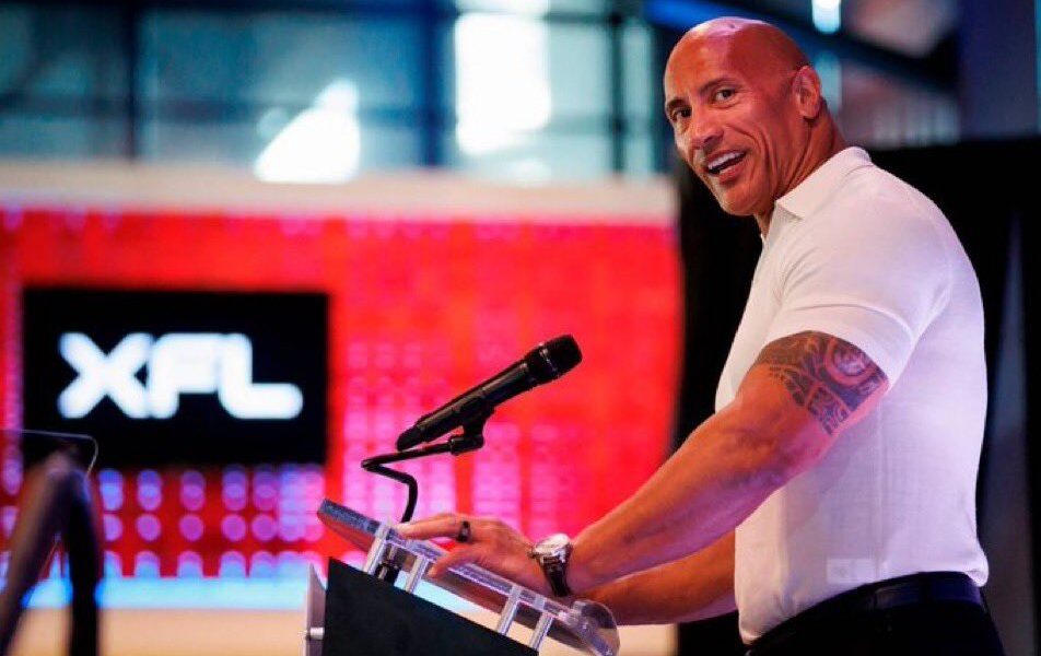 Report: ESPN Says XFL Season Met Expectations