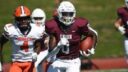 Six Undrafted Rookies Claimed by Arlington Renegades