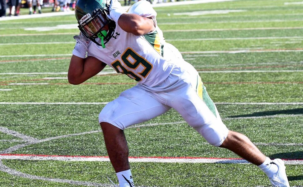 Arlington Renegades Add WR Juwan Manigo to Roster