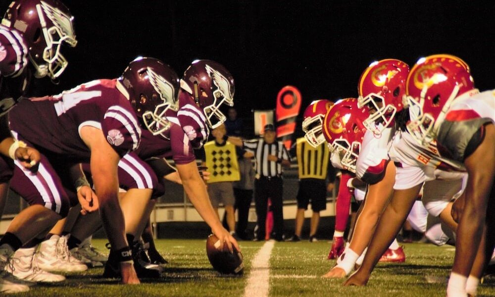 Why Is Sportsmanship Important in College Football?