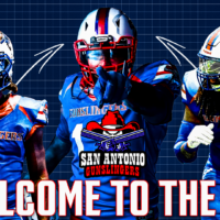 Latest Indoor Football League (IFL) News, Updates & Scores