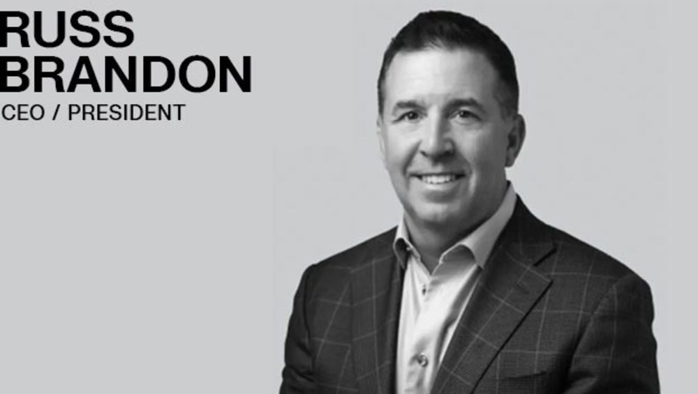 Inside XFL President Russ Brandon’s Letter: XFL and USFL on Cusp of ...