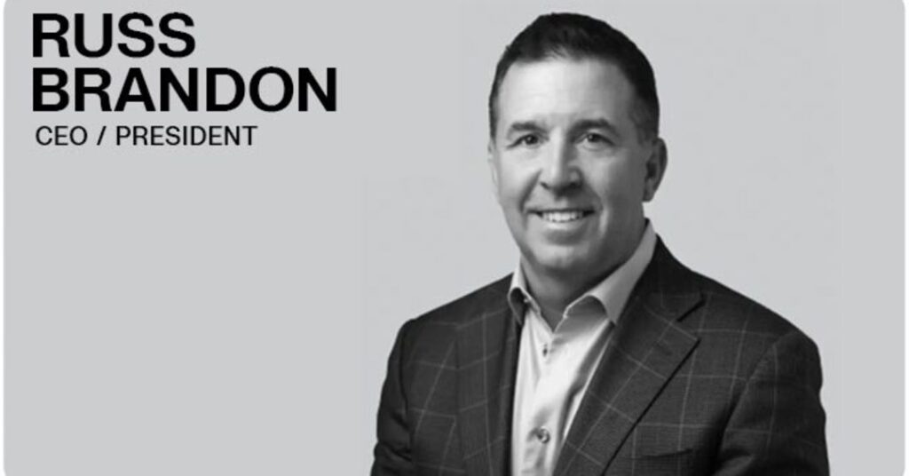 Inside XFL President Russ Brandon’s Letter: XFL and USFL on Cusp of ...