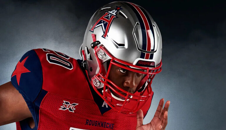 Ranking the XFL Uniforms: From Bold Designs to Timeless Classics