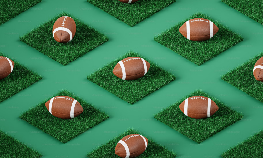 The Resurgence of Alternative Football Leagues: XFL vs. USFL