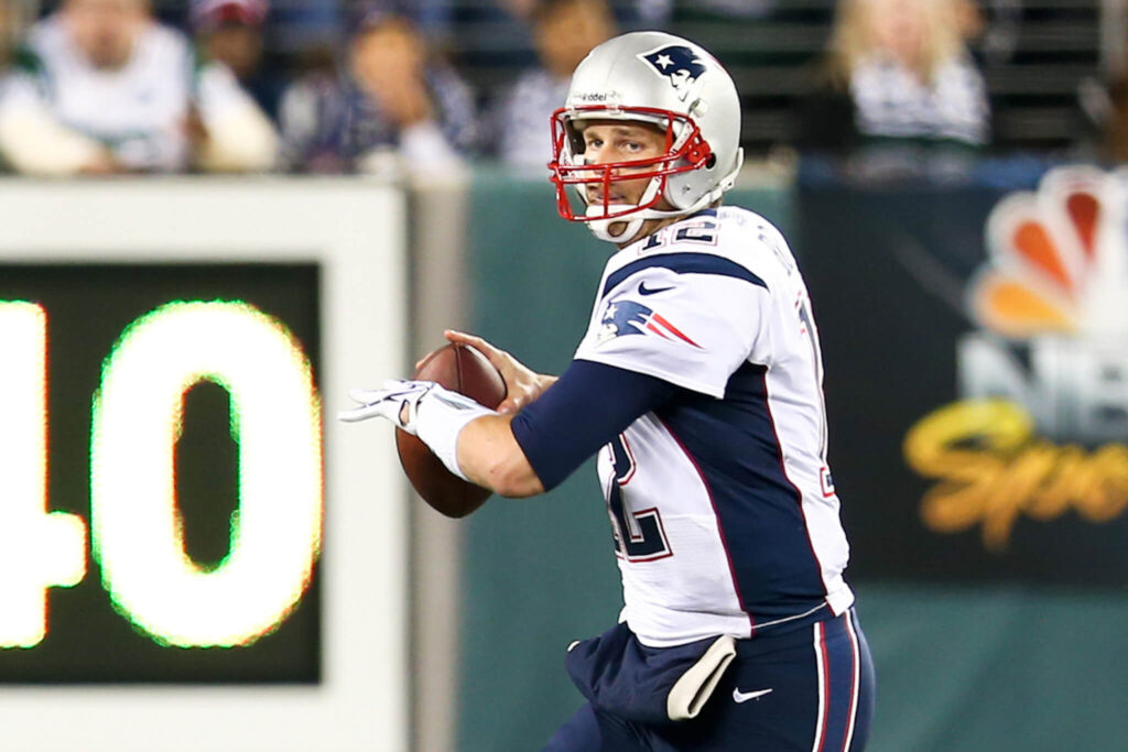 Legendary Quarterbacks: Examining the Impact of Iconic Figures on the NFL