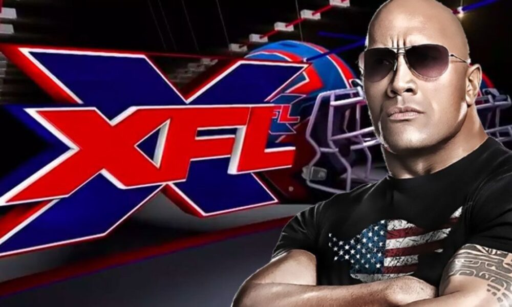 The Rock’s Impact on the XFL’s Comeback