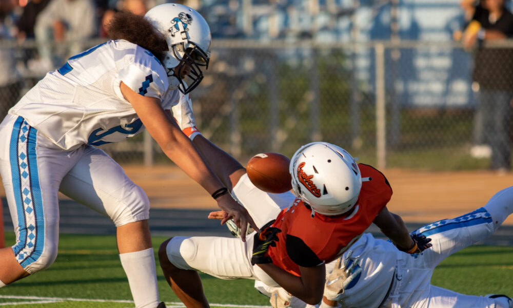 The Role of Exercise in Injury Prevention for Football Athletes