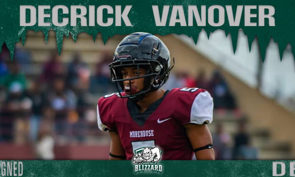 Latest Indoor Football League (IFL) News, Updates & Scores