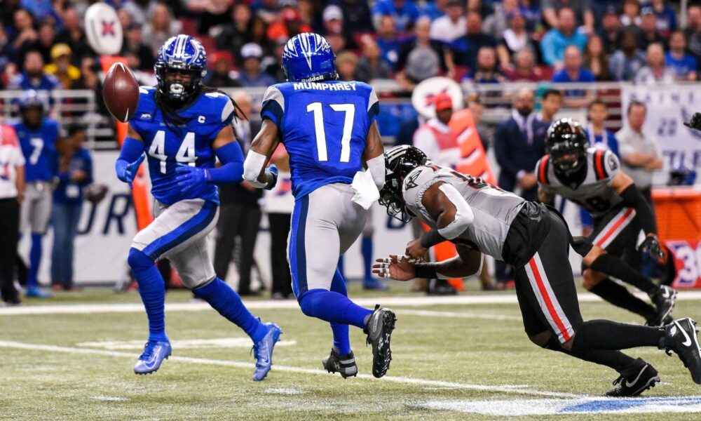 Reviving the Game: The XFL’s Impact on Modern Football