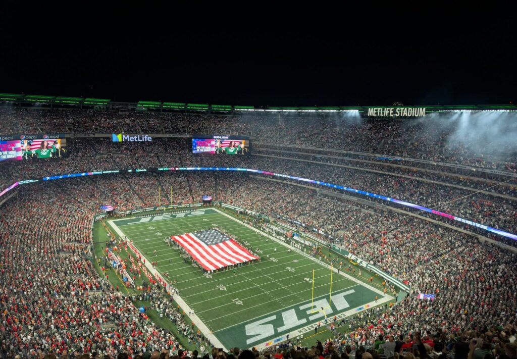 The NFL’s Rising Stars: Talent to Watch This Year