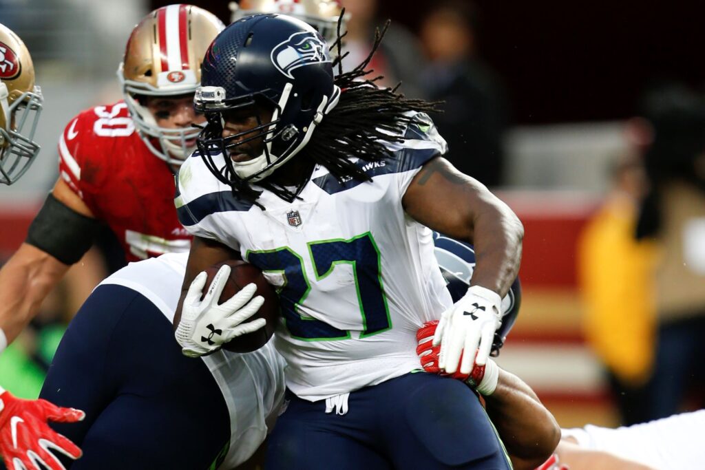 15 Worst NFL Players Of All Time