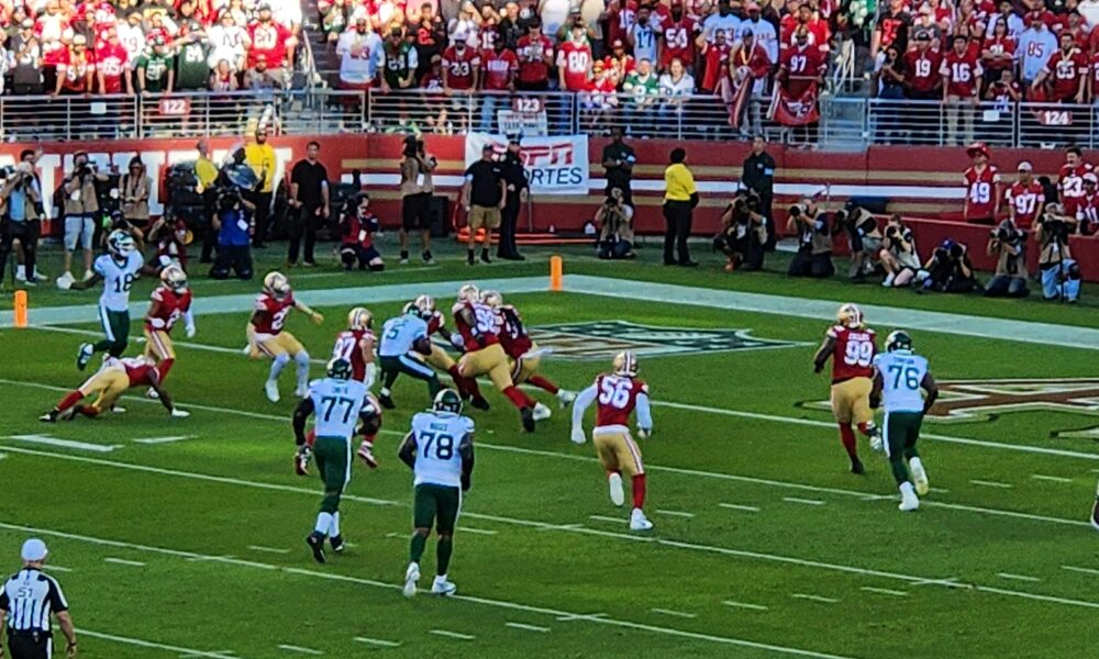 XFL and USFL Rule Harmonization: The Challenges Ahead