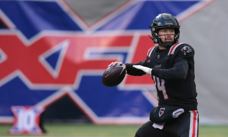 Is the XFL Still Around? What Happened to Spring Football in 2025?