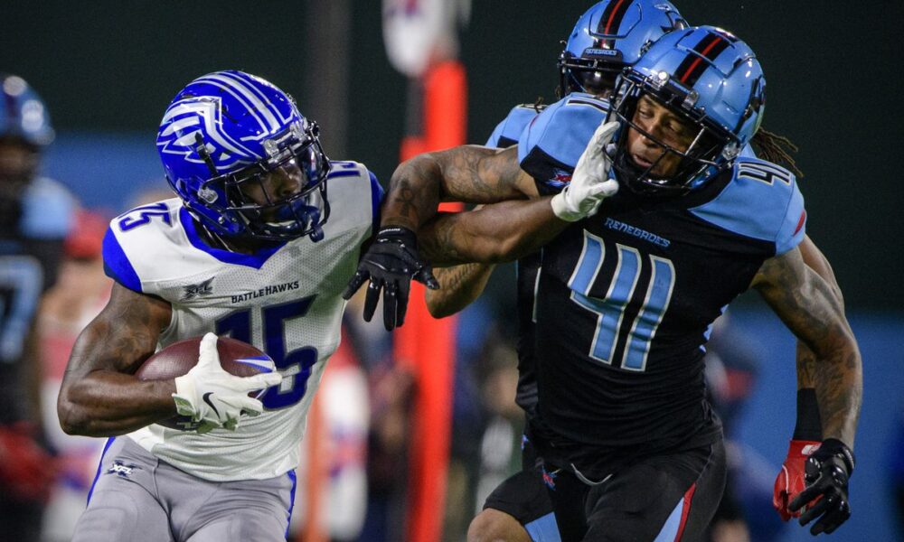 Explore American Pro Football – NFL, XFL, and What You Need to Know