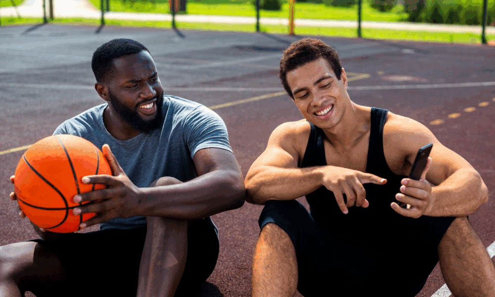 How FIFA and NBA Stars Are Using Their Platforms for Social Change – Myths and Facts