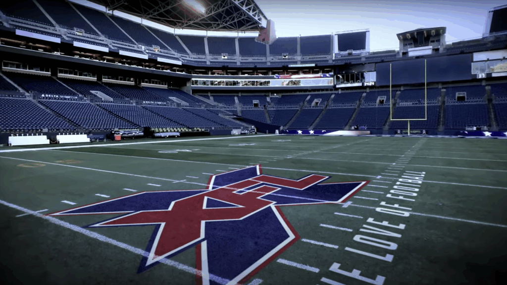XFL: What the Future Holds for America’s Minor Football League