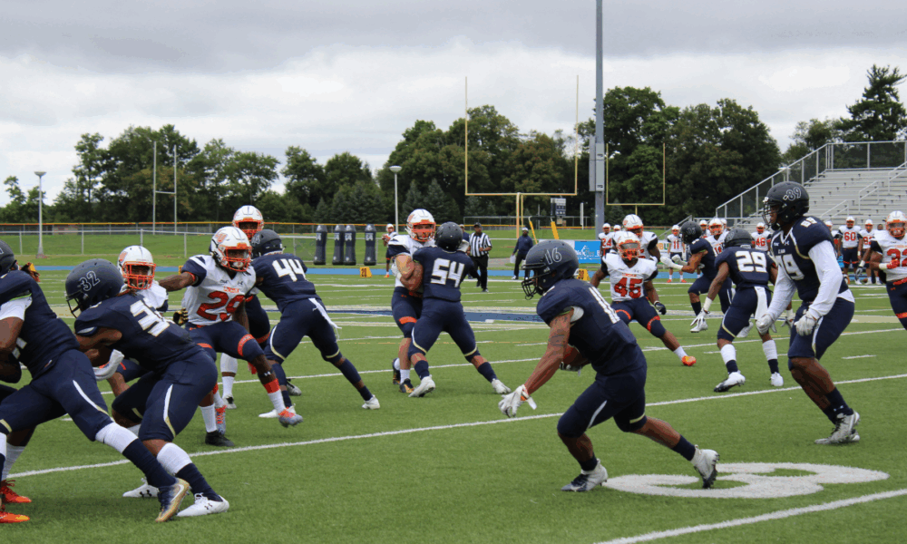 How Alternative Football Leagues Like XFL Expand Digital Sportsbook Options