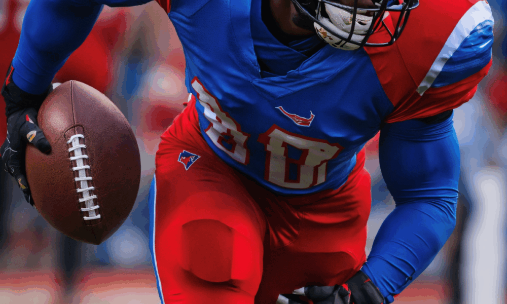 The History and Evolution of the XFL: From 2001 to Today