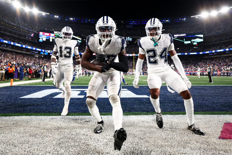 Who the Dallas Cowboys Should Sign in 2026